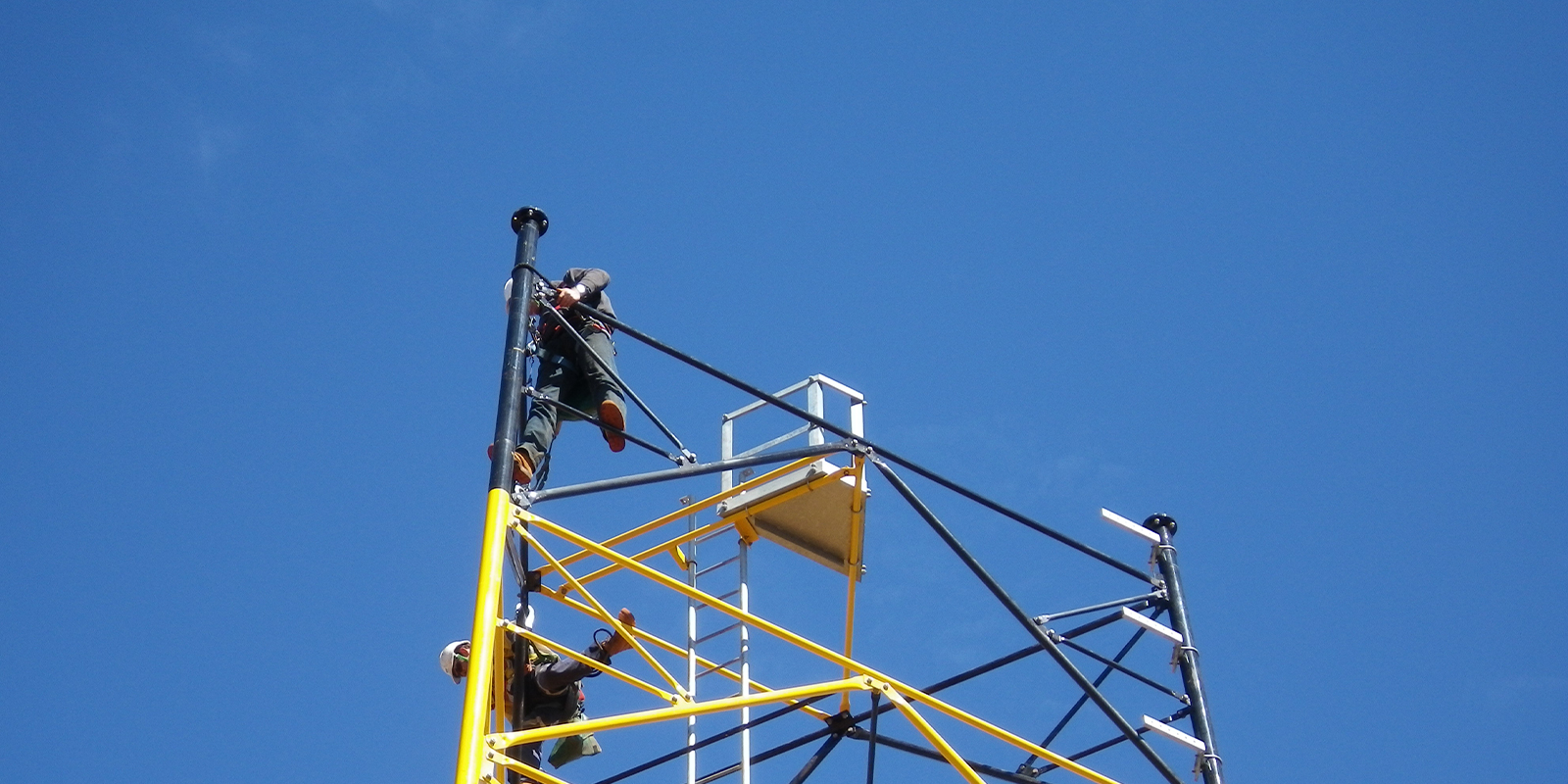 Careers - Catalyst Communication Rigging Pty Ltd